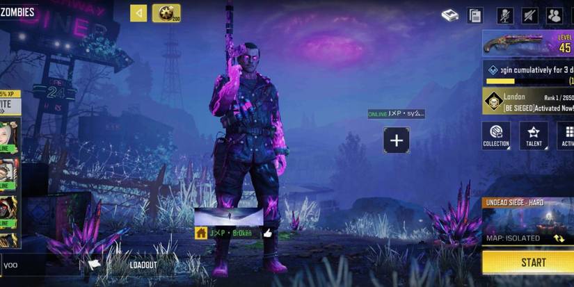 Call Of Duty Mobile: Everything You Need To Know About Zombies Mode