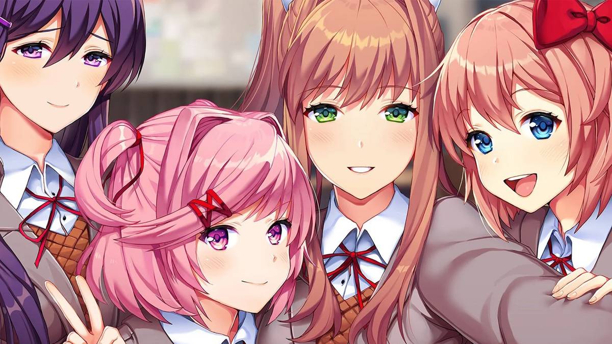 The 14 Best Meta Video Games, Ranked
