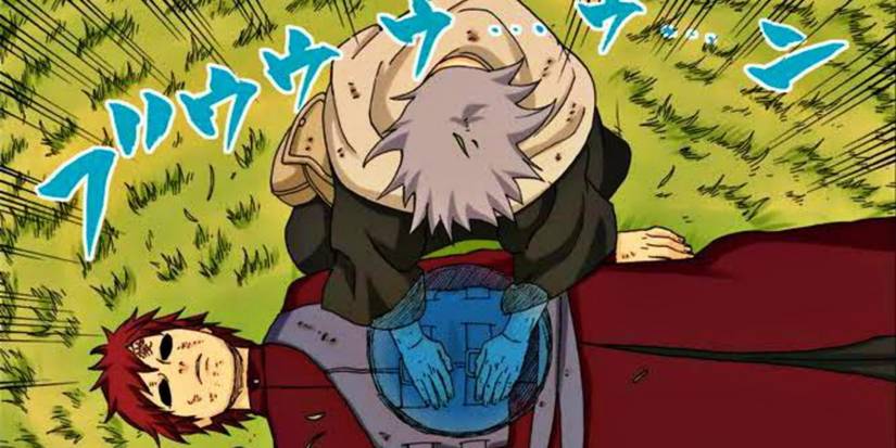 Naruto: The 14 Strongest Forbidden Jutsu In The Series