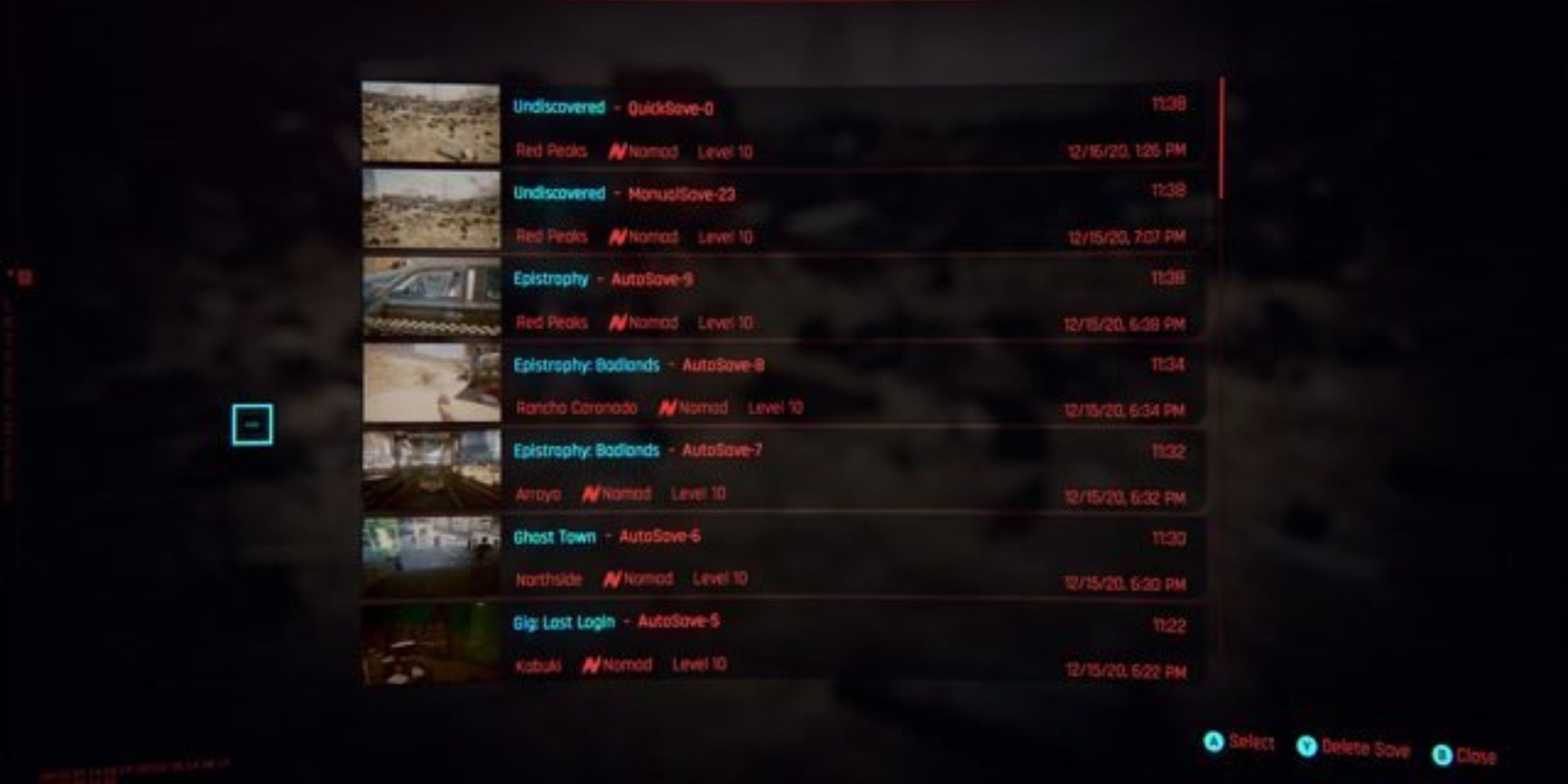 Cyberpunk 2077: 10 Things CD Projekt Red Has Improved Since The RPG's ...