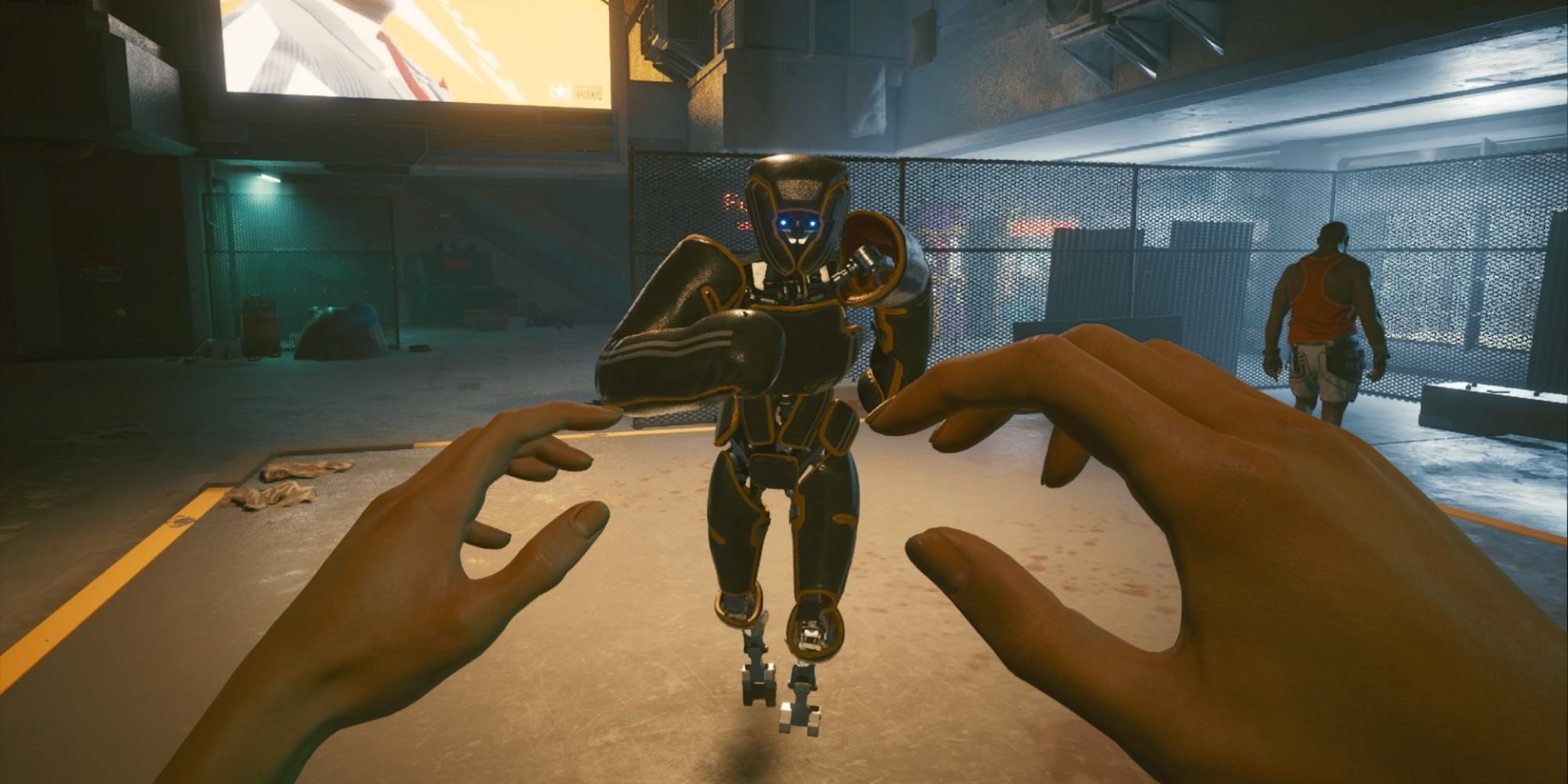 Cyberpunk 2077: 10 Things CD Projekt Red Has Improved Since The RPG's ...