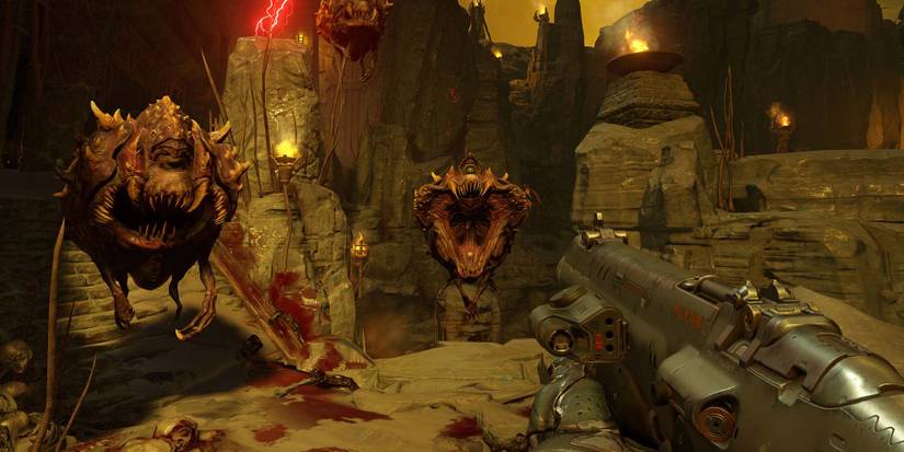 Best Movement Shooters