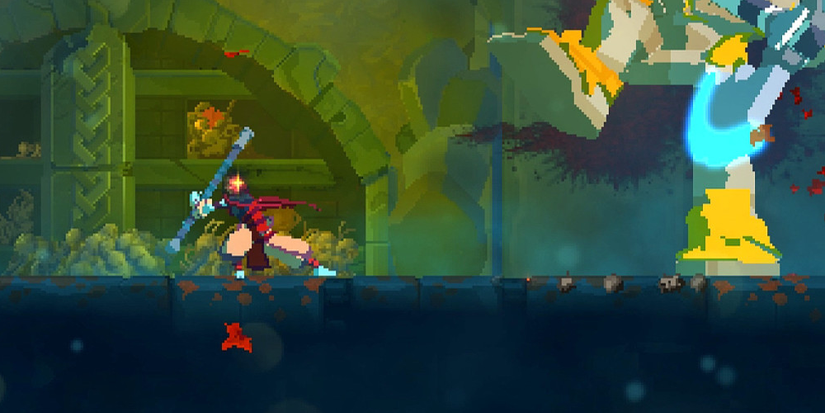 Dead Cells: Every Colorless Mutation, Ranked