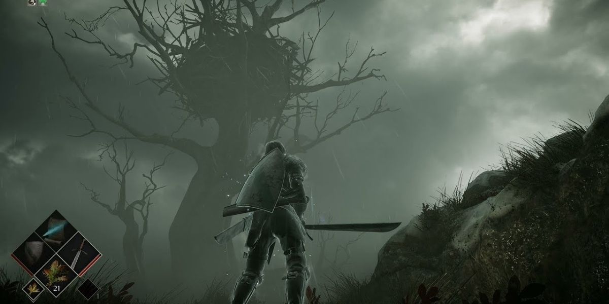 Demon's Souls Remake: How To Get The Penetrator's Armor Set