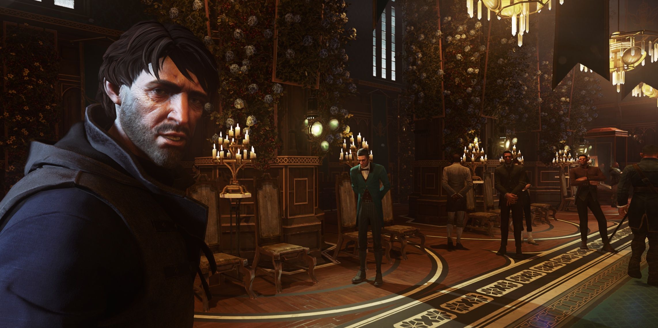 The 20 Best Games Involving Time Travel