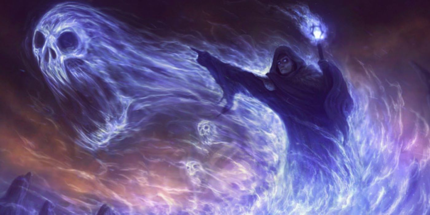 Dungeons & Dragons: 10 Best Homebrew Spells