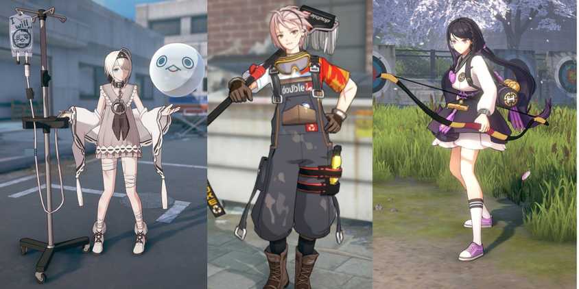 The Best Tanks In Eternal Return