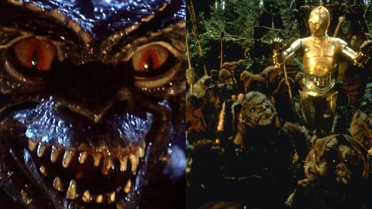 Star Wars: It’s Time To Redefine The Ewoks