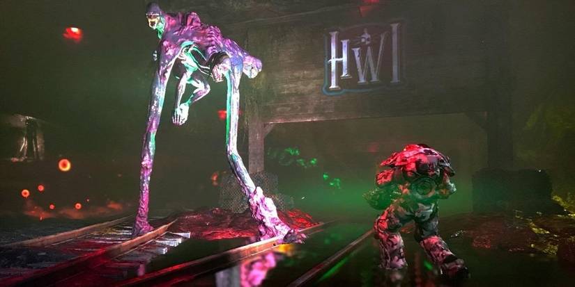 Fallout 76: How to Farm High Radiation Fluid