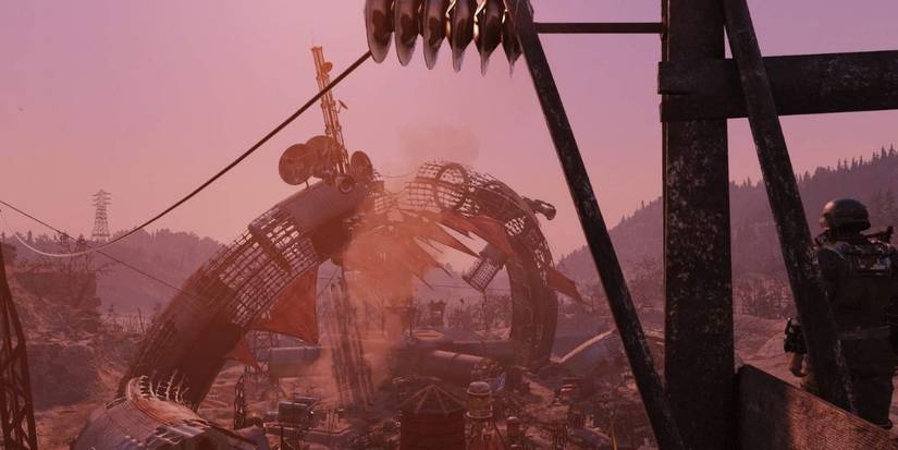 How to Increase Raider Reputation in Fallout 76