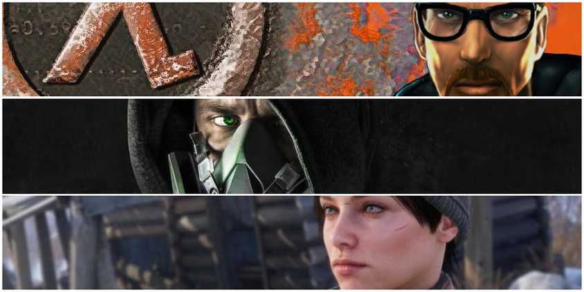 Best Games With Radioactive Settings