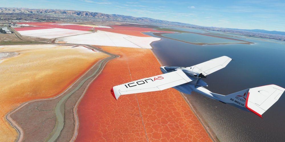 Microsoft Flight Simulator: 10 Best Planes For Beginners