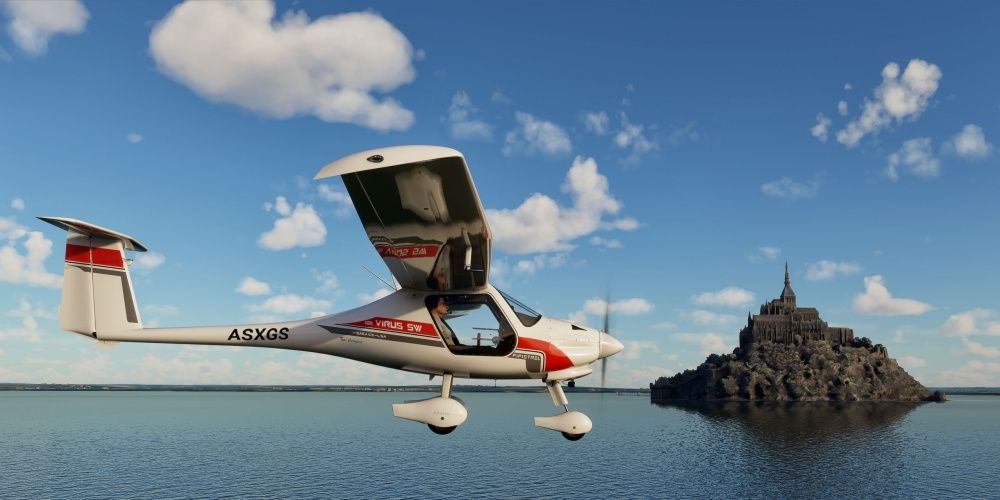 Microsoft Flight Simulator: 10 Best Planes For Beginners