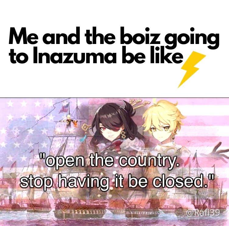 Genshin Impact: 20 Hilarious Memes Every Fan Relates To