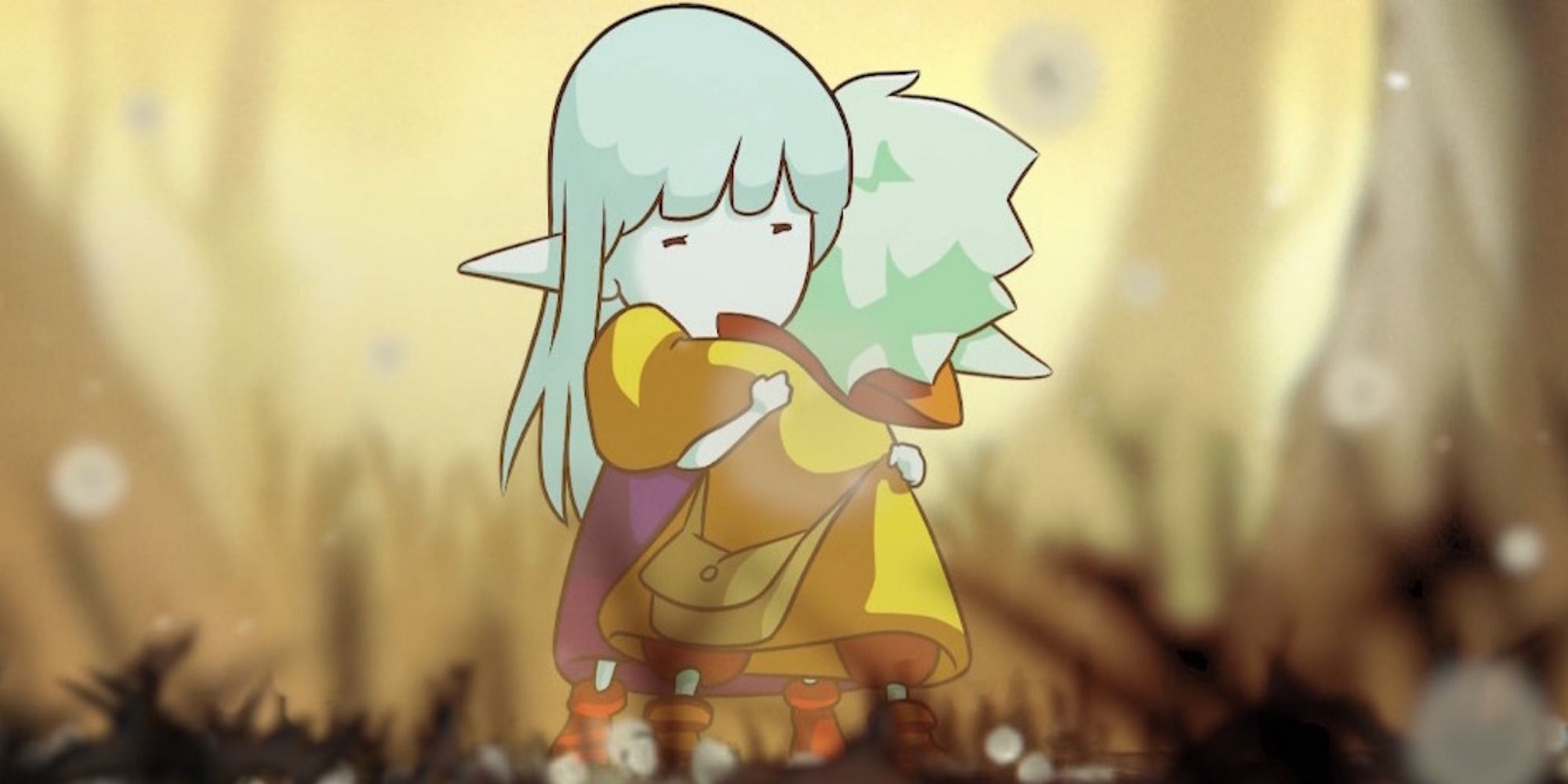 10 Things We Wish We Knew Before Starting Greak: Memories Of Azur