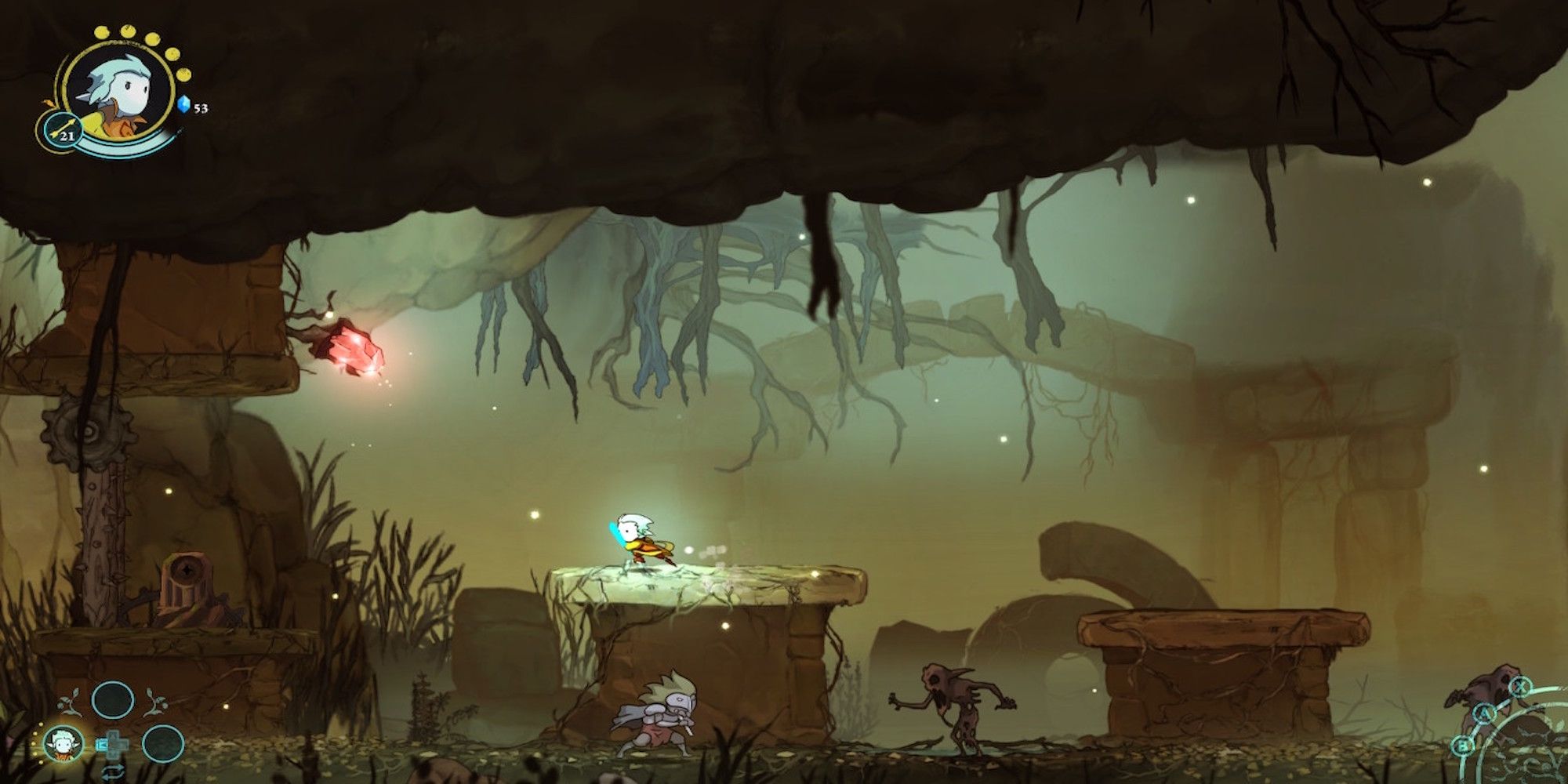 10 Things We Wish We Knew Before Starting Greak: Memories Of Azur