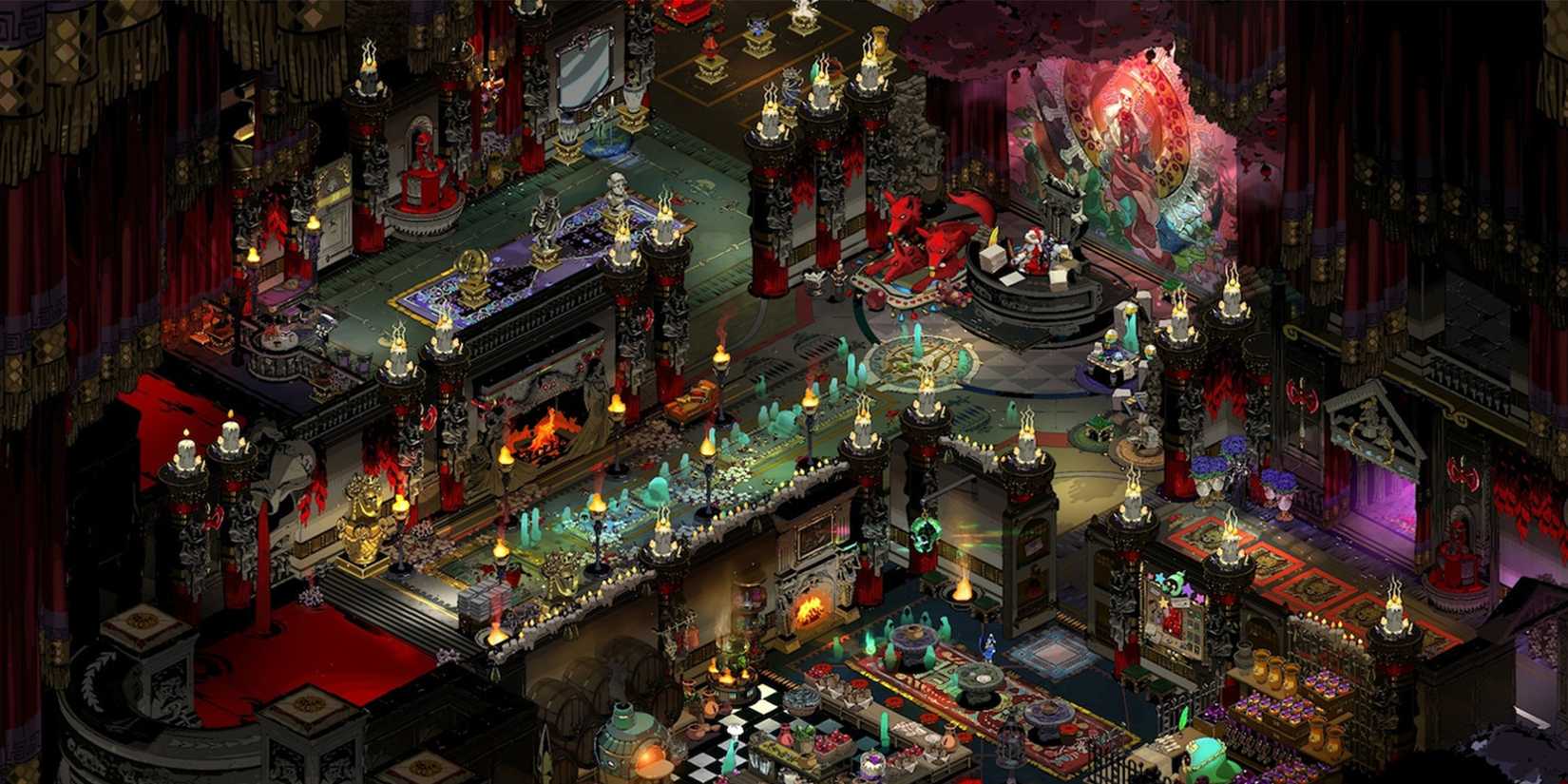 The Best Isometric RPGs, Ranked