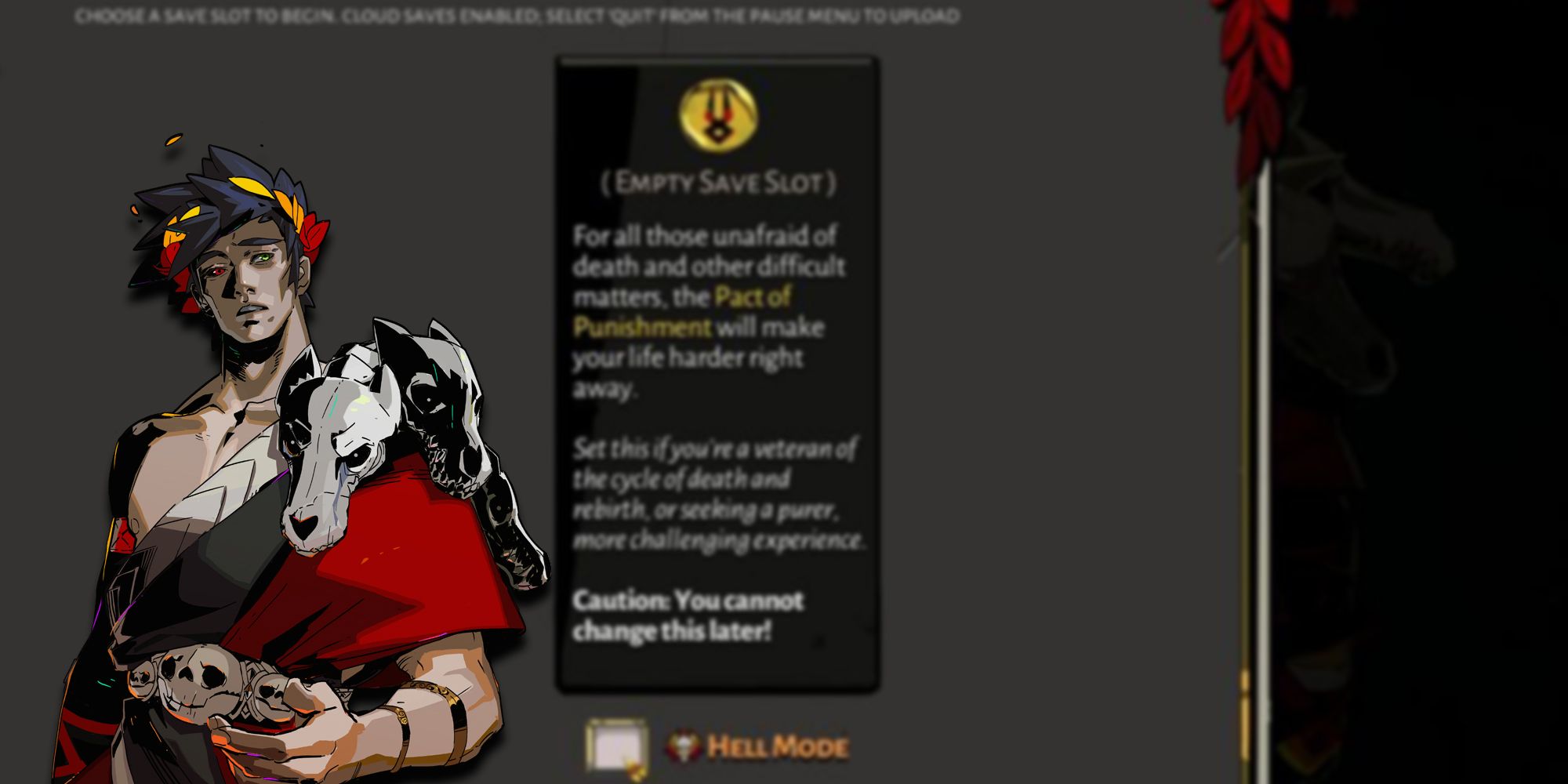 Things You Didn't Know You Could Do In Hades