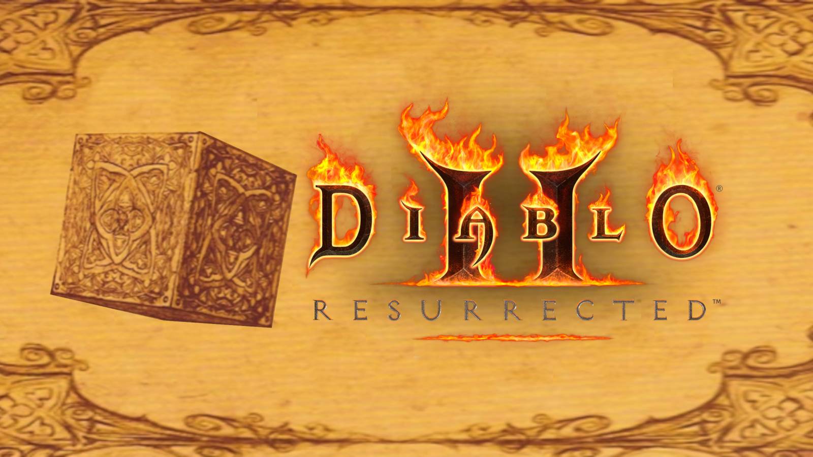 Diablo 2: Resurrected - Horadric Cube Recipe List