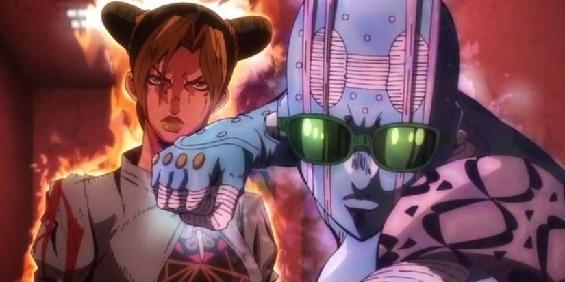 JoJo's Bizarre Adventure: Stone Free, Explained