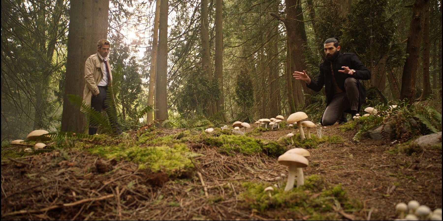 Legends of Tomorrow: 'There Will Be Brood' Review