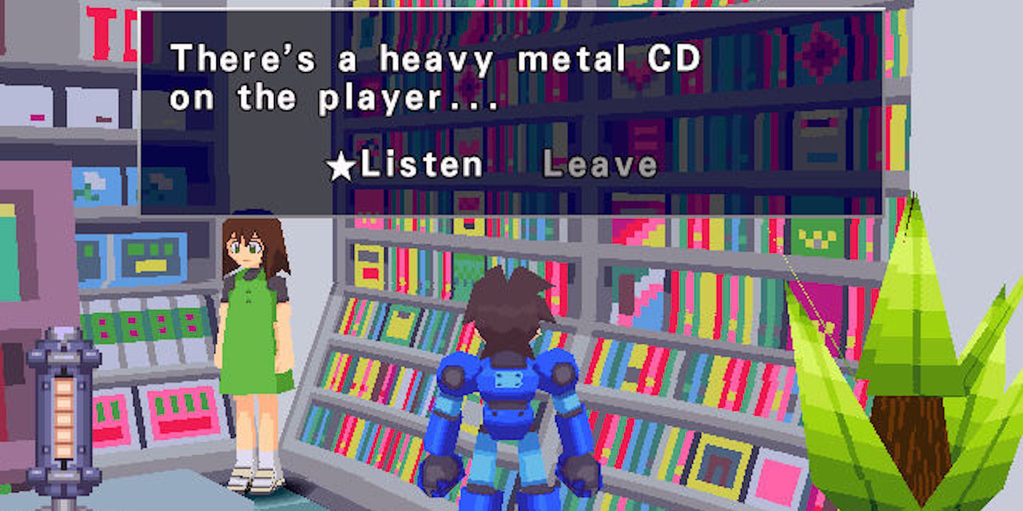 10 Things Most Players Missed In Mega Man Legends