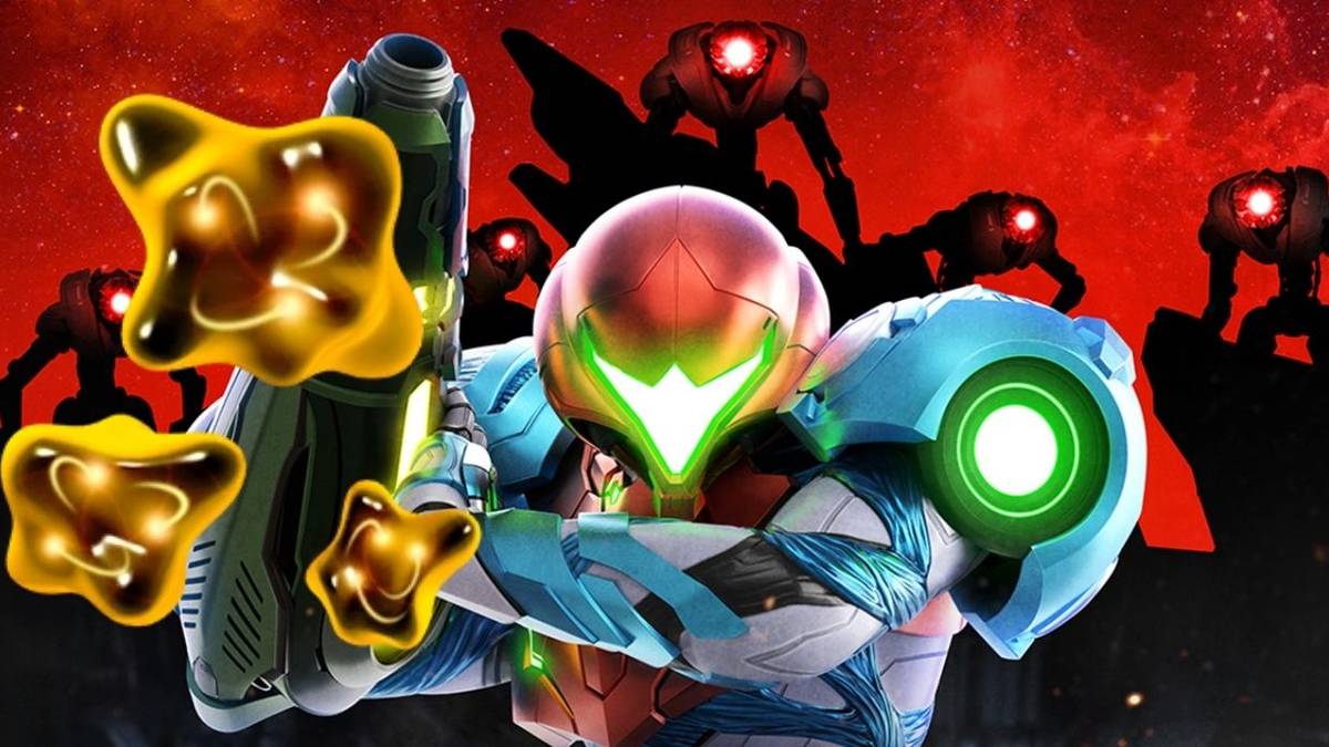 银河战士恐惧：X 寄生虫是什么？ - Recmg.com