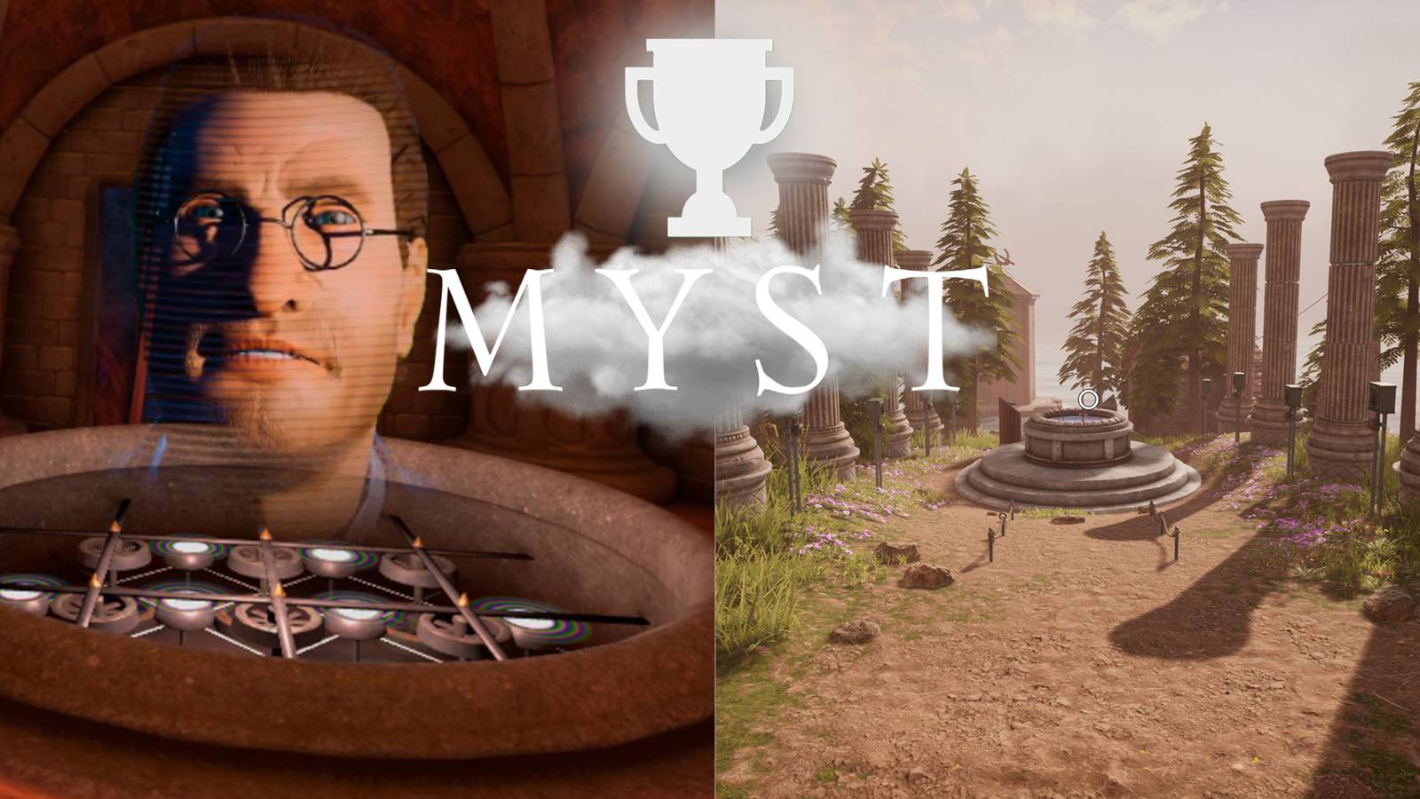 Myst: All Achievements (& How To Get Them)