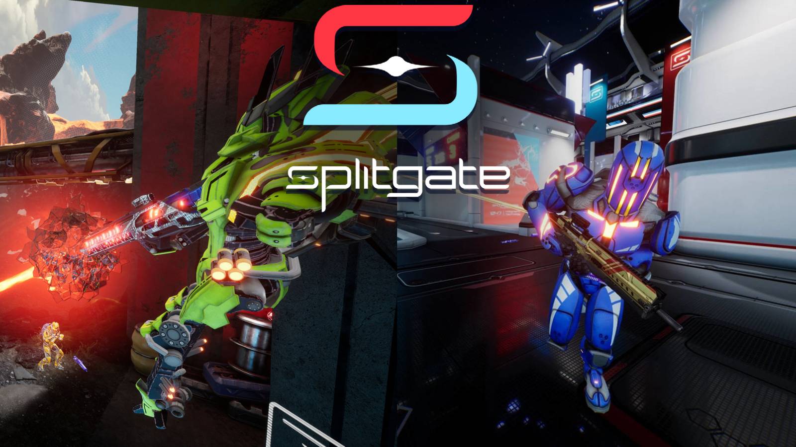 Beginner Tips For Splitgate