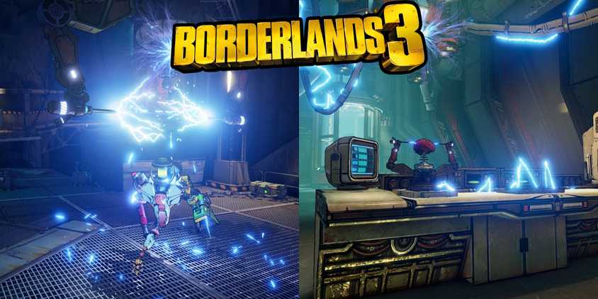 Best Side Quests In Borderlands Series