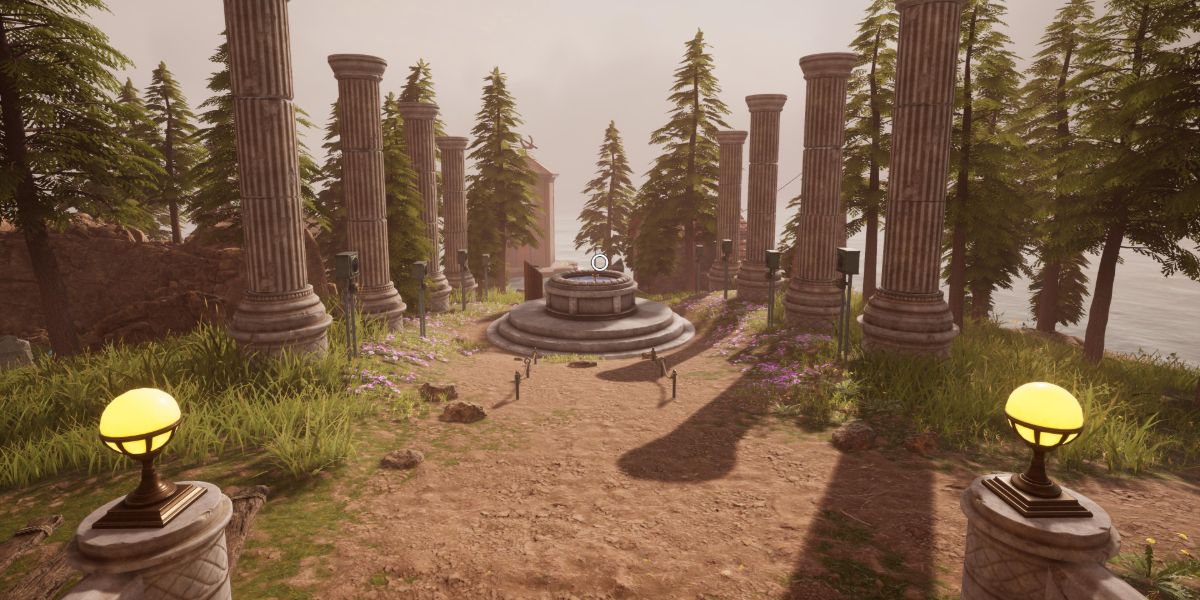 Myst: All Achievements (& How To Get Them)