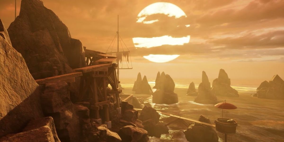 Myst: All Achievements (& How To Get Them)