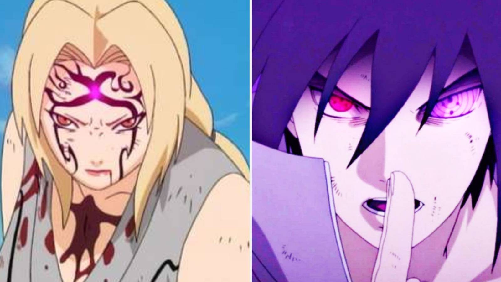 Naruto: The 14 Strongest Forbidden Jutsu In The Series