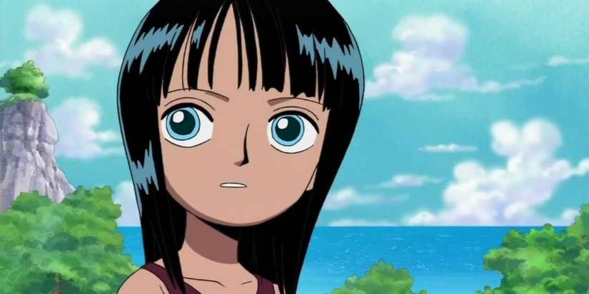 One Piece: Best Flashbacks, Ranked