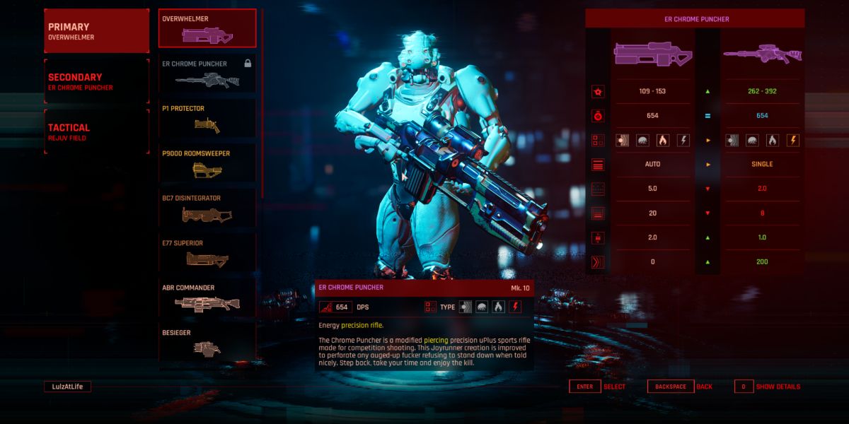The Ascent: 10 Tips To Level Up Fast