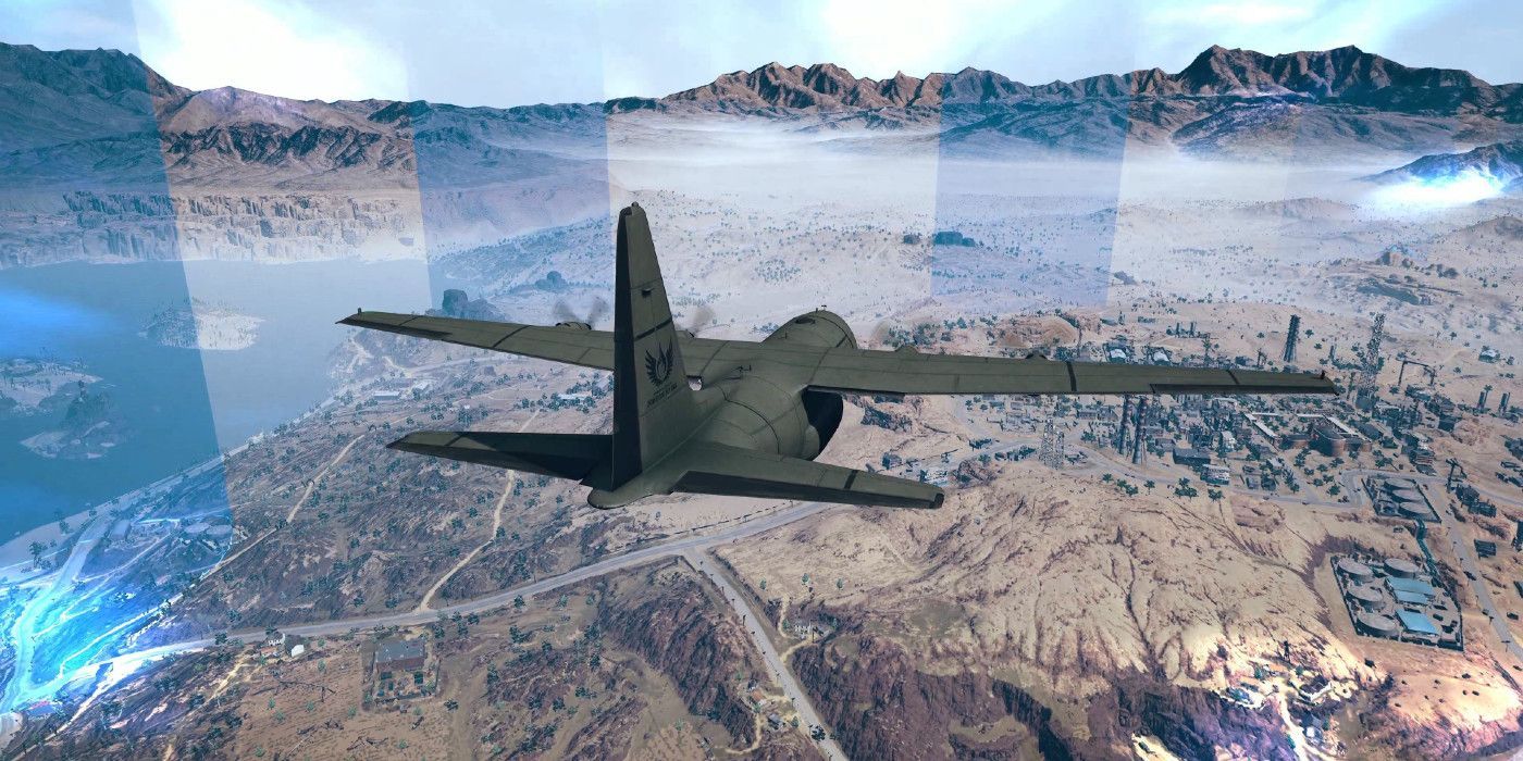 PUBG Officially Reveals Arena Mode