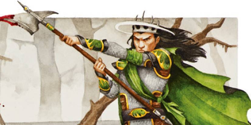 Dungeons & Dragons: Every Fighter Subclass, Ranked