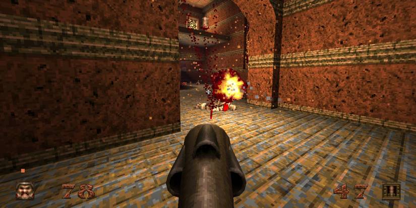 Quake Remastered: 10 Beginner Tips For PVP