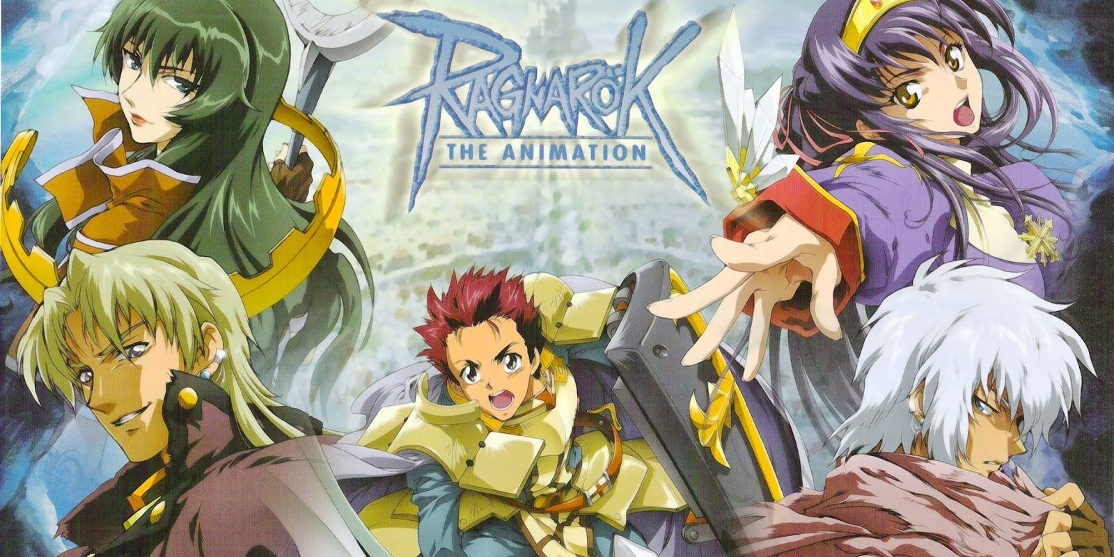 Best Anime Based On Manhwa