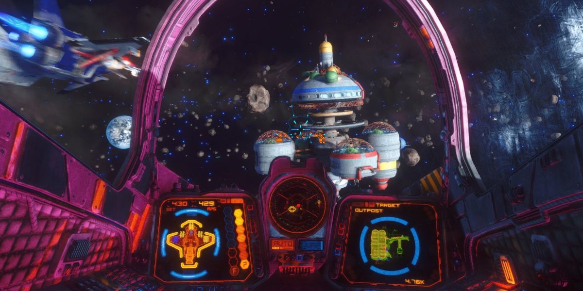 Rebel Galaxy: 10 Tips For New Players