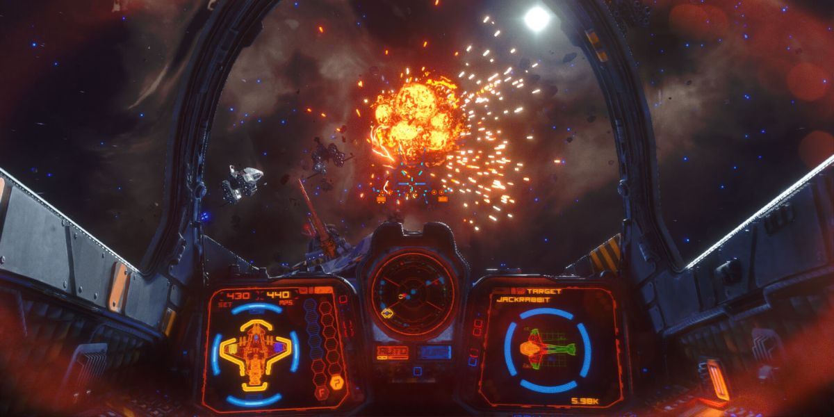 Rebel Galaxy: 10 Tips For New Players