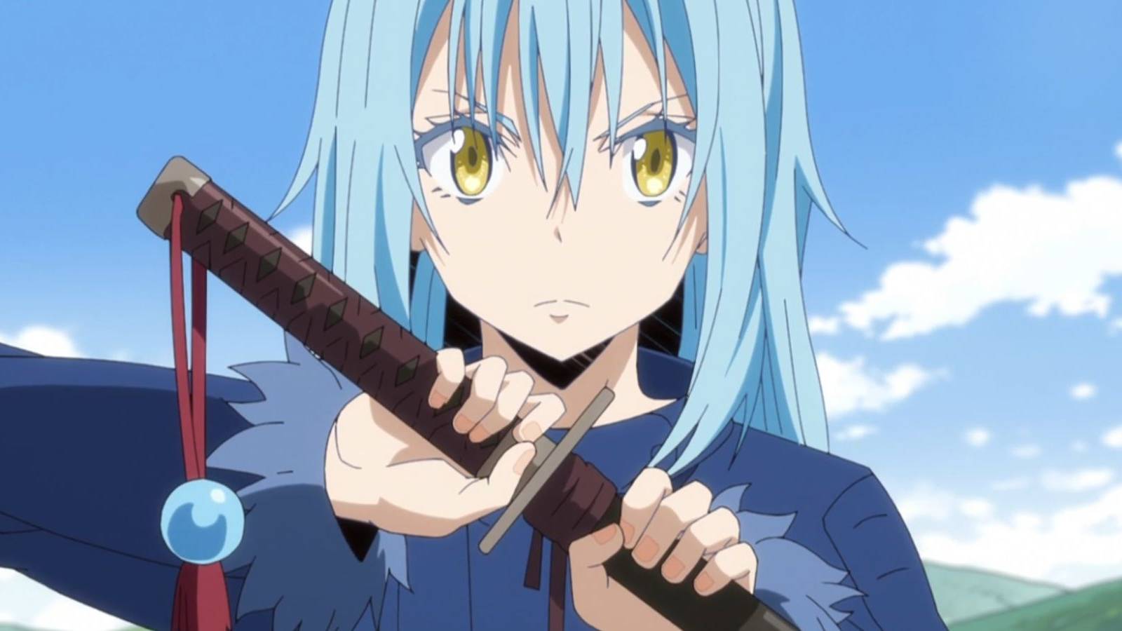 That Time I Got Reincarnated As A Slime: Why Rimuru Tempest Is The Best ...