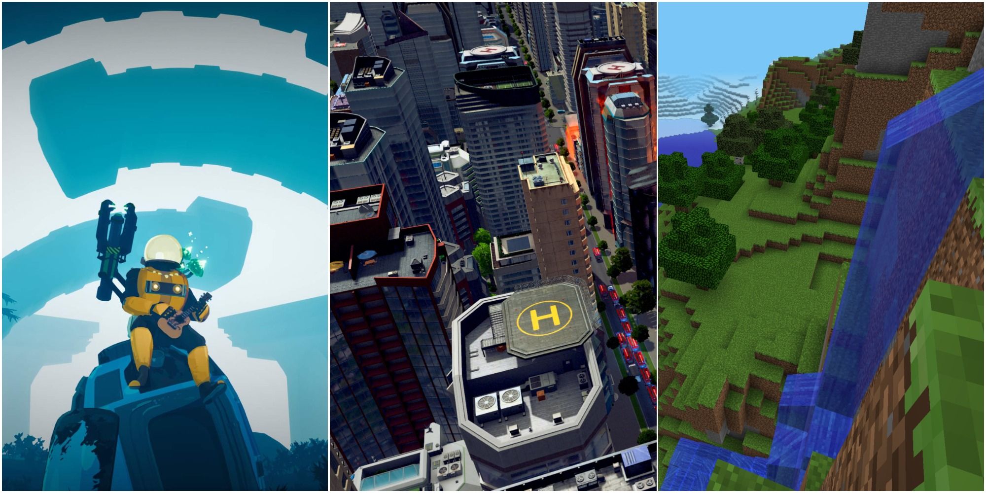 Best Games With Infinite Replayability