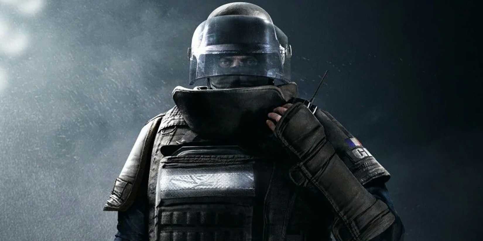Best Defending Operators In Rainbow Six Siege