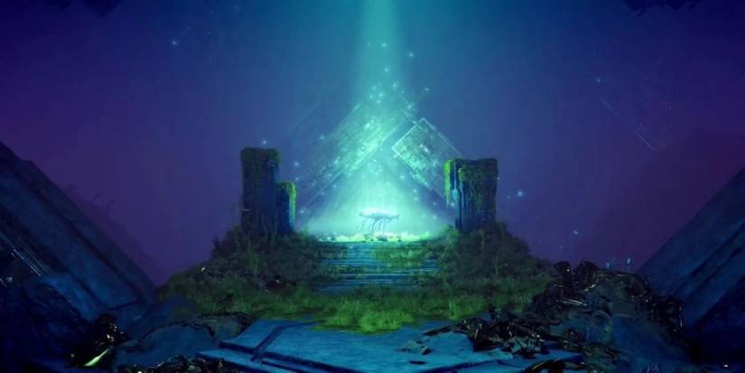 Destiny 2: 10 Things You Need To Know About Saint-14