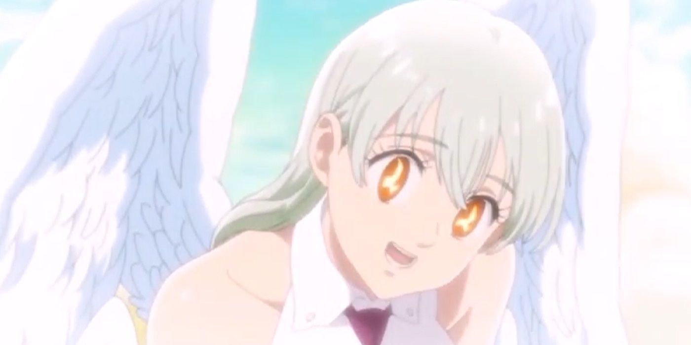 Things That Make No Sense About Seven Deadly Sins' Elizabeth