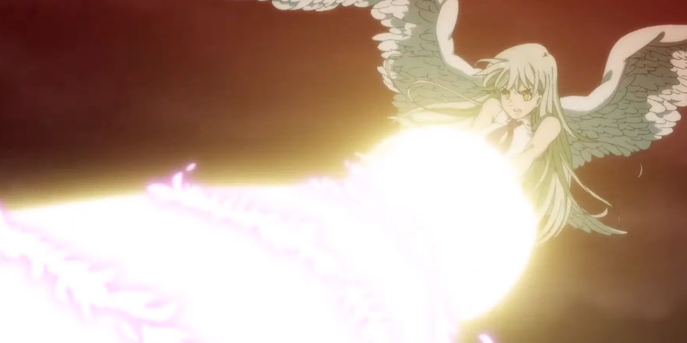 Things That Make No Sense About Seven Deadly Sins' Elizabeth