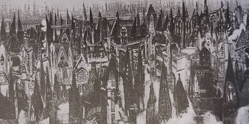 Wraith: The Oblivion: Beginner's Tips