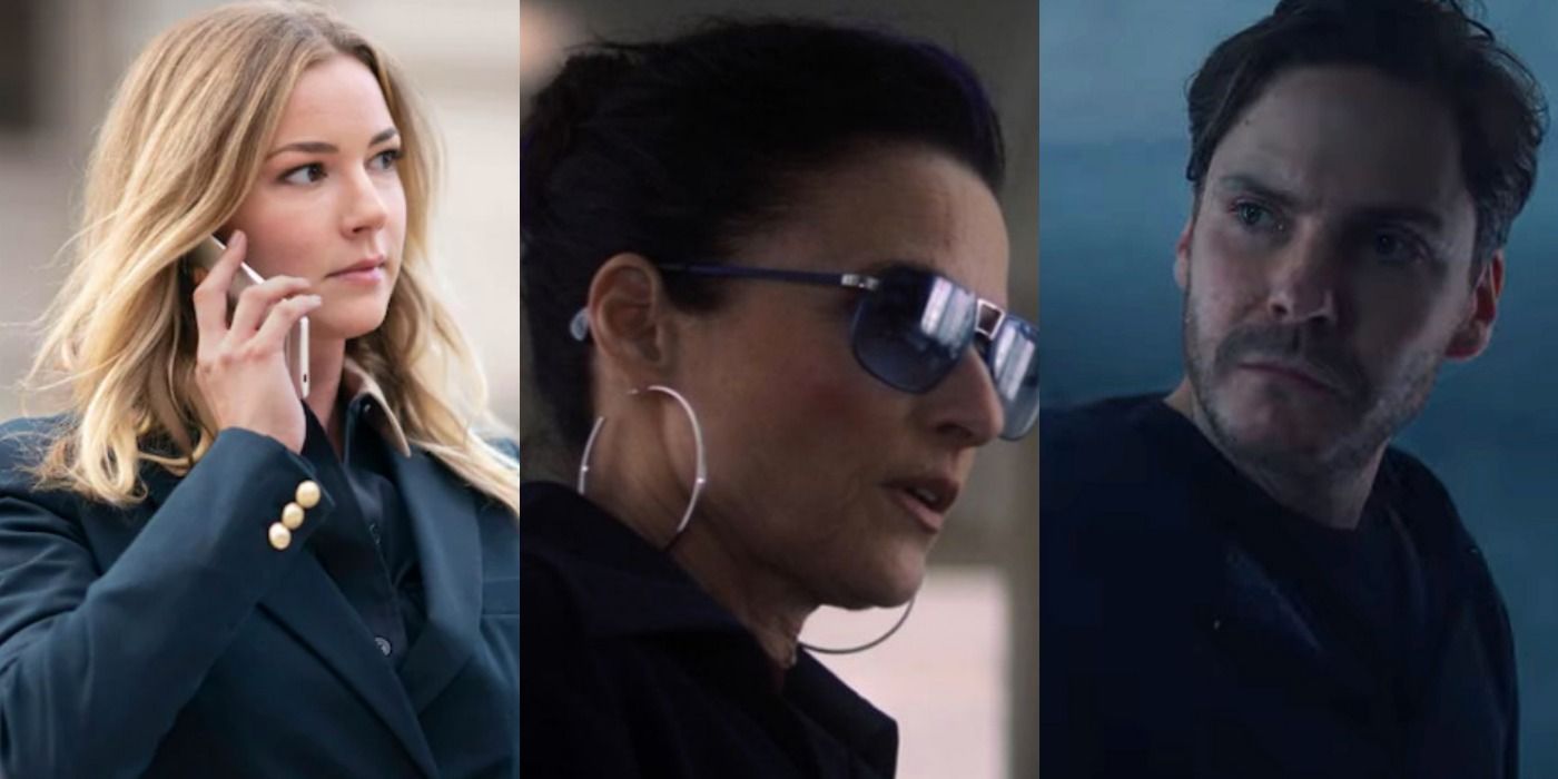 MCU: Just Who Is Valentina Assembling Heroes For?