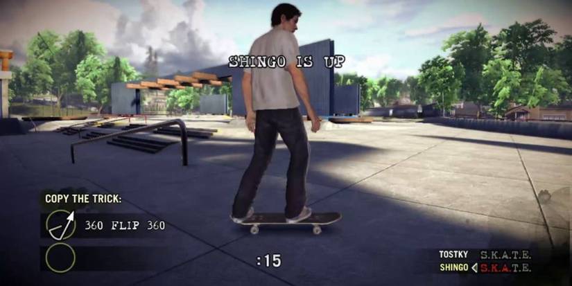 Skate Vs. Skate 3: Which Game Should You Play?